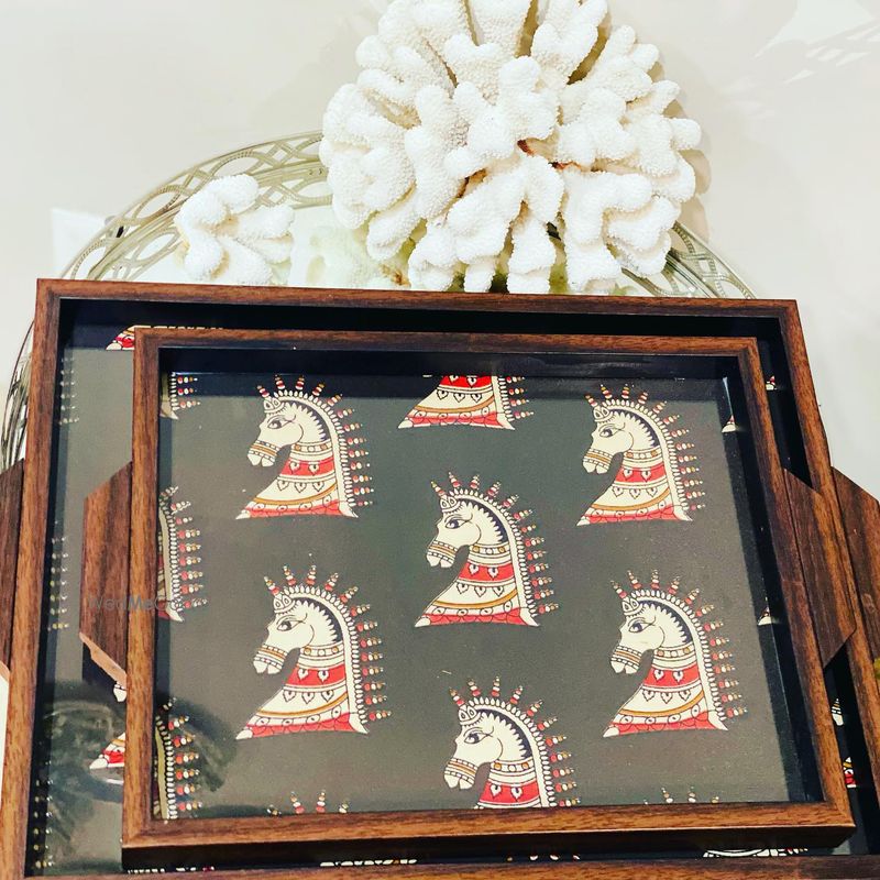 Kanhaa Creations - Delhi NCR | Wedding Favors & Gifts