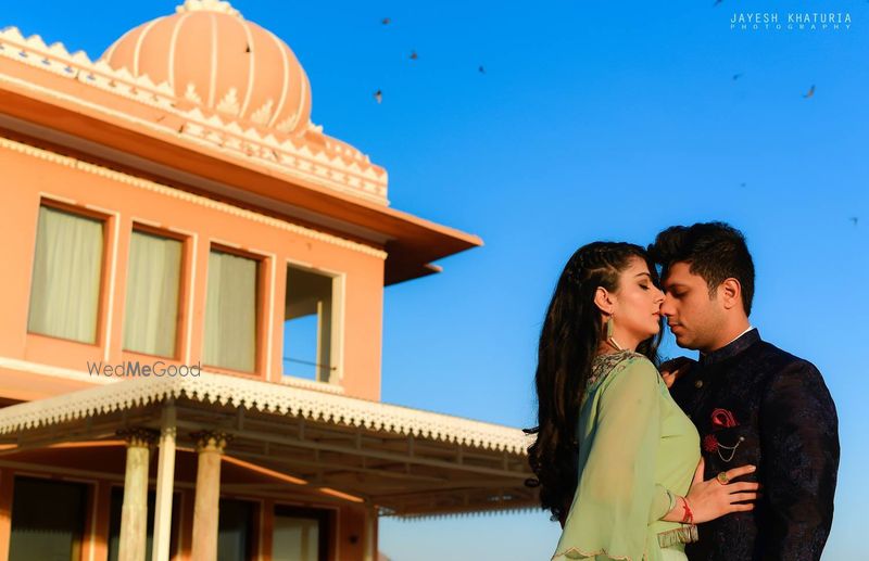 Jayesh Photography - Pre Wedding Photography - Price & Reviews ...