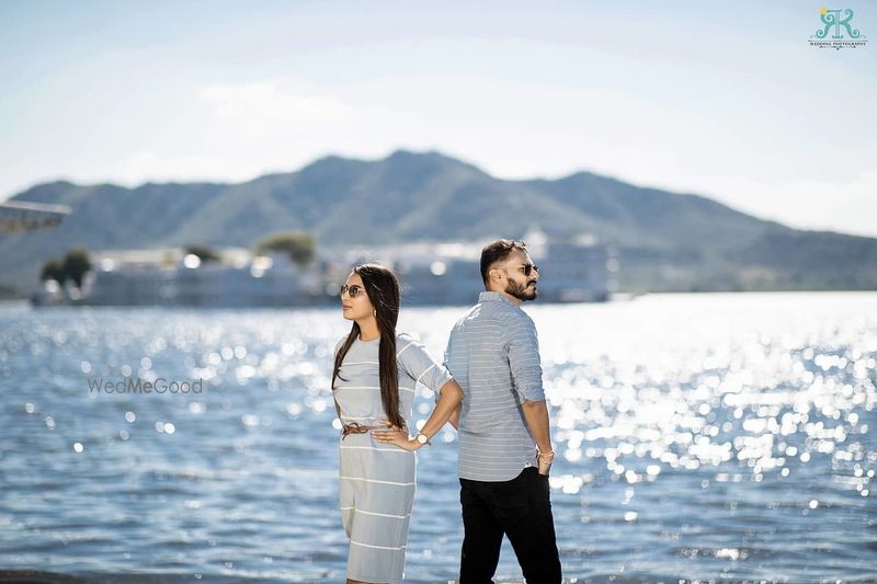 RK Wedding - Pre Wedding Photography - Price & Reviews | Udaipur Pre ...