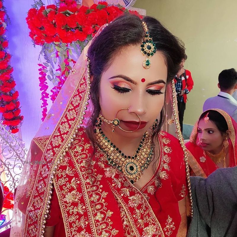 Sona The Makeup Artist - Price & Reviews | Siliguri Makeup Artist