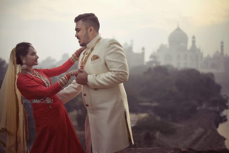 Pixel Factory - Price & Reviews | Agra Photographer