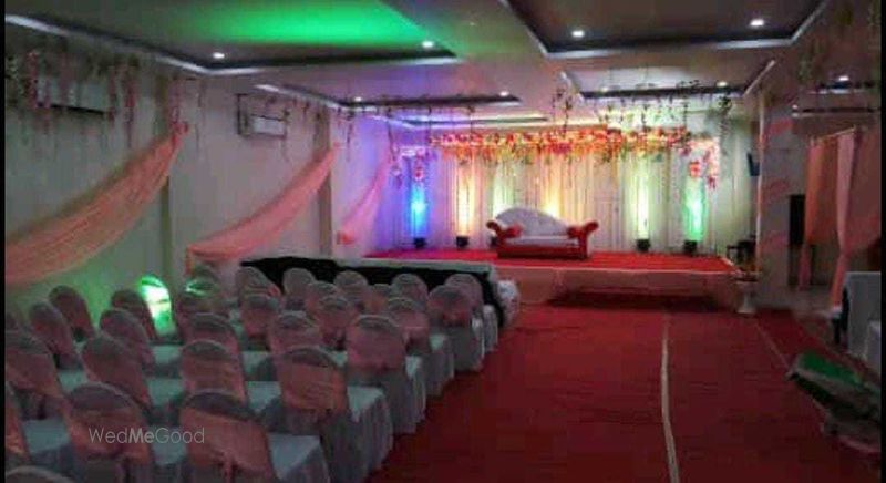 Gayatri Palace - Gomti Nagar, Lucknow | Wedding Venue Cost