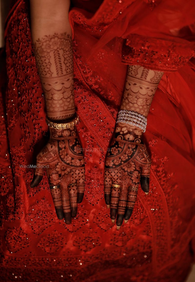 Mylanchi Art - Chalakudy, Thrissur | Price & Reviews