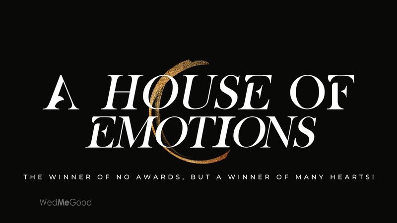 A House of Emotions - Price & Reviews | Howrah Photographer