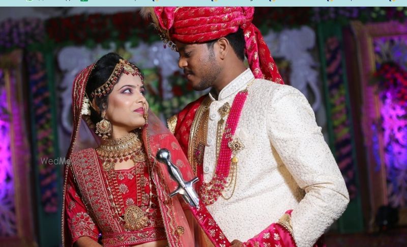 Shri Balaji Studio - Price & Reviews | Gwalior Photographer