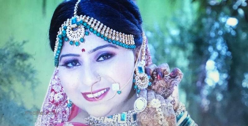 Veena's Makeover and Salon - Price & Reviews | Nashik Makeup Artist