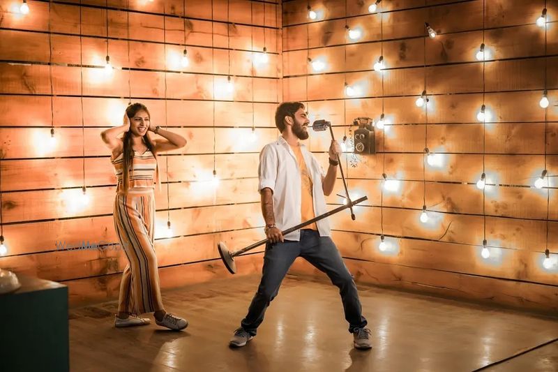 Perfect Shutters Photography - Price & Reviews | Lucknow Pre Wedding Shoot