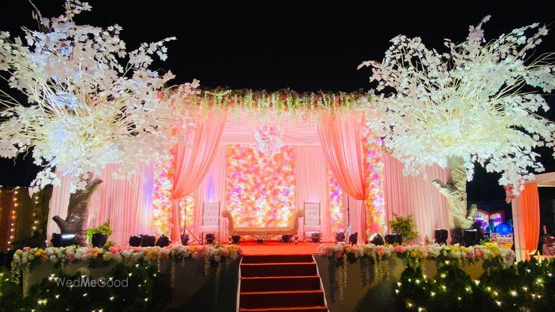 Pavitra Rista - Wedding Planners | Price & Reviews