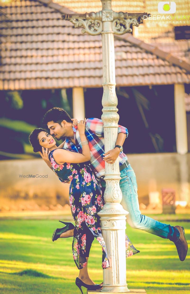 Photo By Deepak Vijay Photography - Photographers