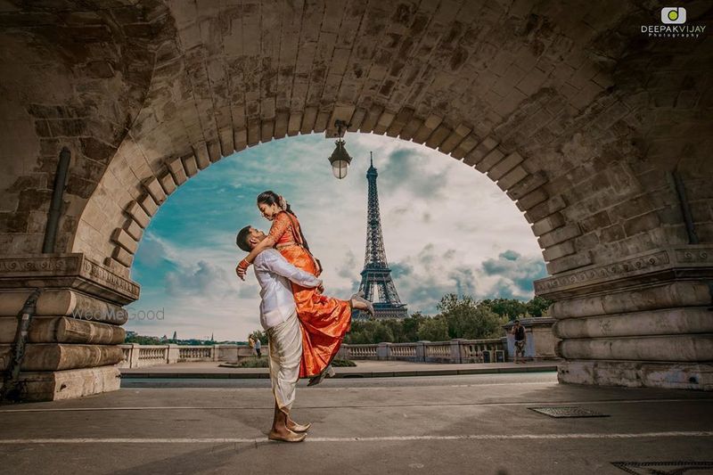 Deepak Vijay Photography - Price & Reviews | Bangalore Photographer