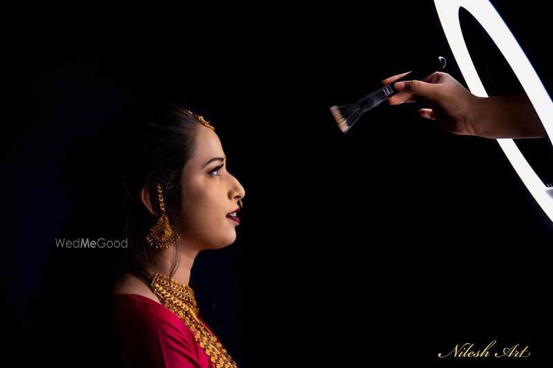 Nilesh Art Photography - Price & Reviews | Pune Photographer