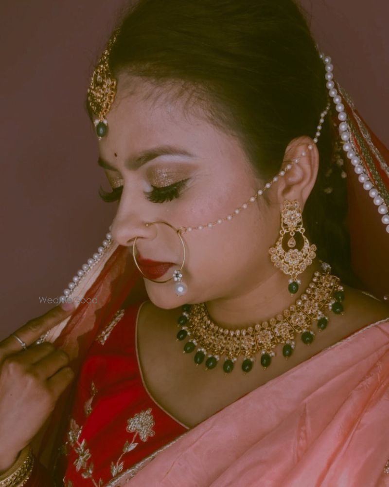 Brush and Blush by Gauri - Price & Reviews | Jaipur Makeup Artist