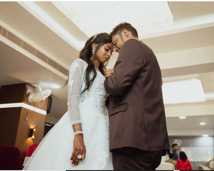 The Dynamic Studio - Price & Reviews | Patna Photographer