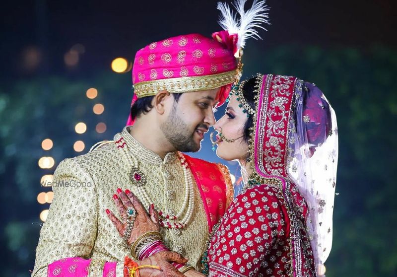 K.K Studio Photography - Price & Reviews | Gurgaon Photographer