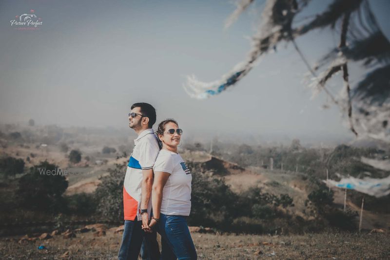Picture Perfect Photo Studio - Pre Wedding Photography - Price ...