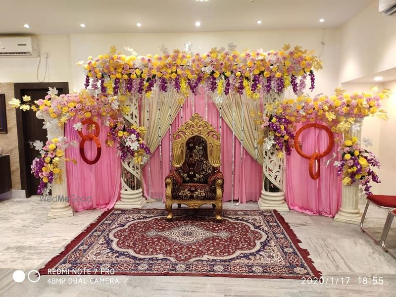 Wedding Management - Wedding Planners | Price & Reviews
