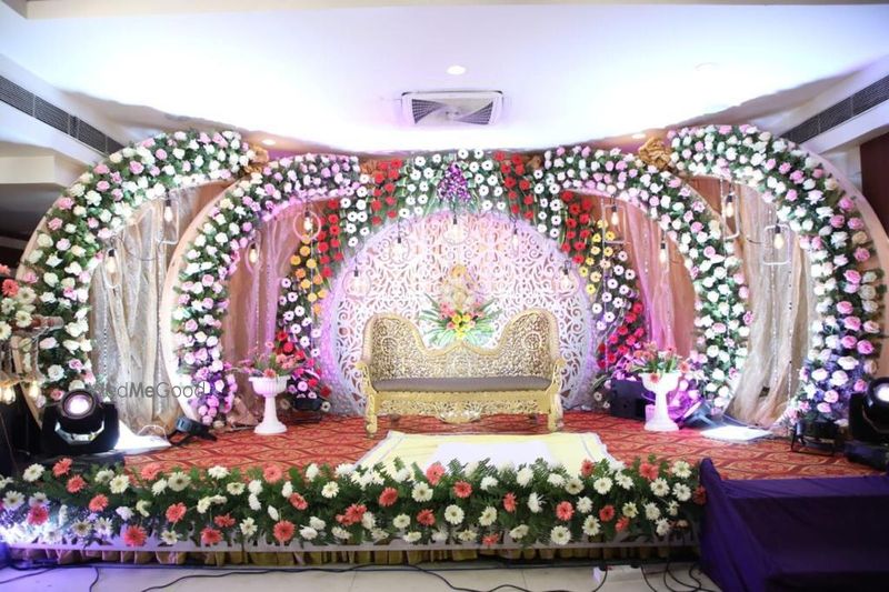 Vaau Weddings - Wedding Planners | Price & Reviews