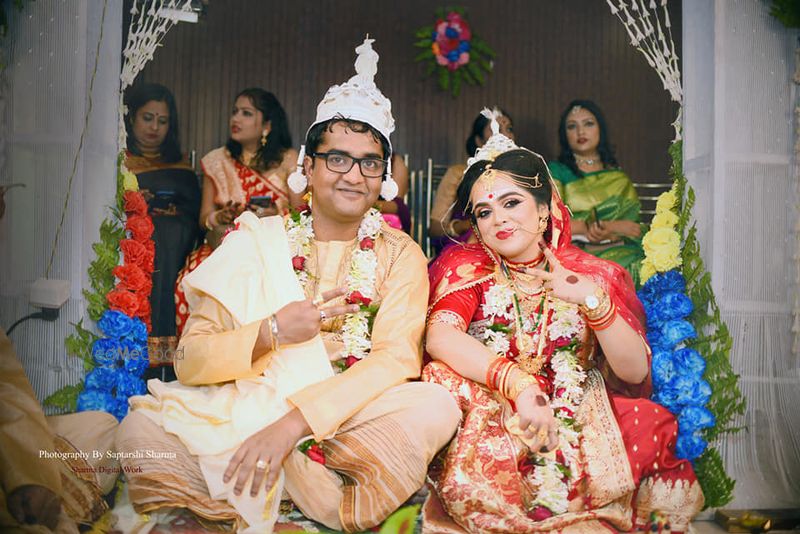 Sharma Digital Work - Price & Reviews | Jalpaiguri Photographer