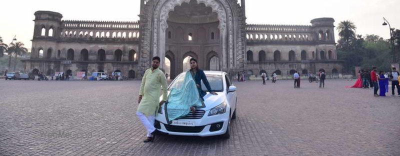 Deepak Studio - Pre Wedding - Price & Reviews | Lucknow Pre Wedding Shoot