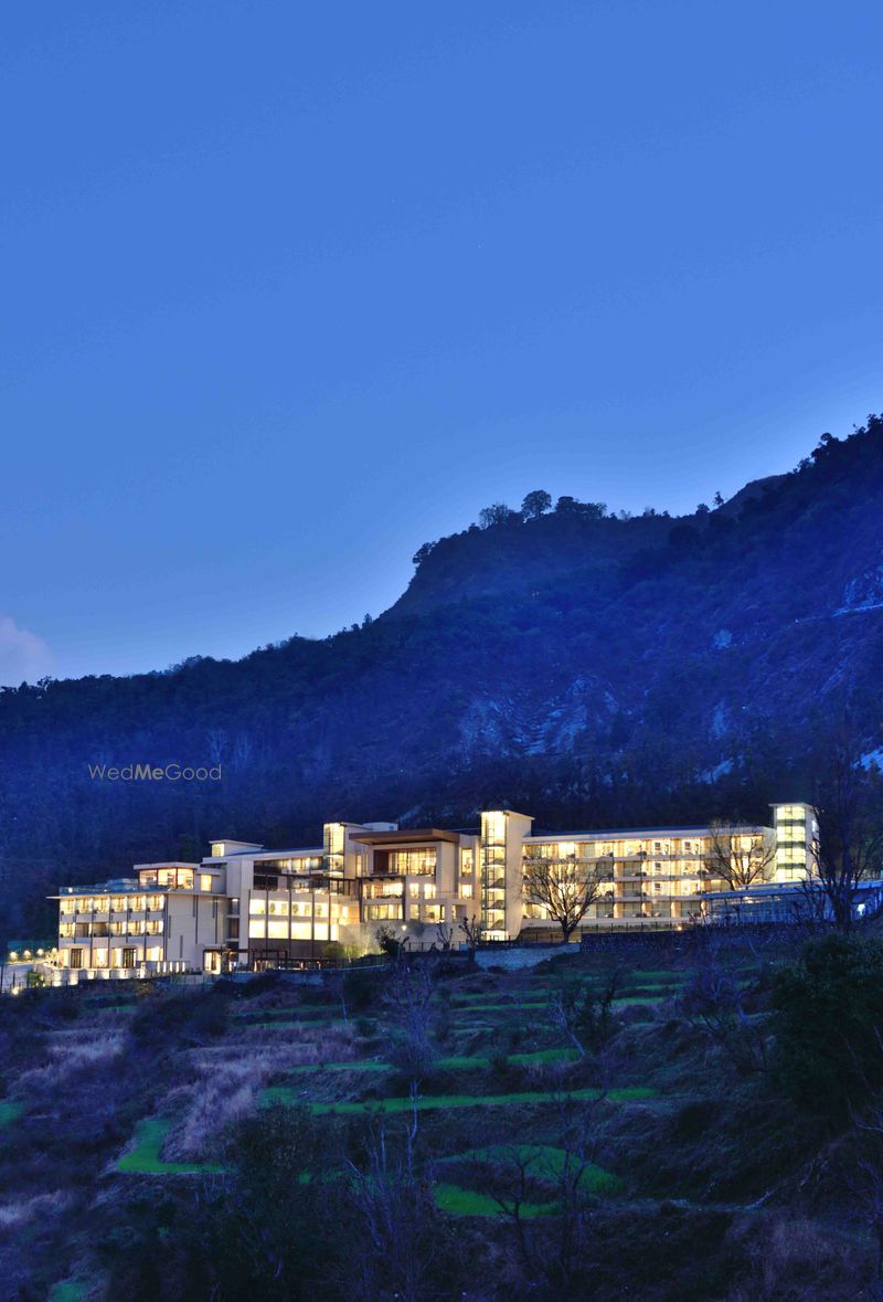 Photo By JW Marriott Mussoorie Walnut Grove Resort & Spa - Venues