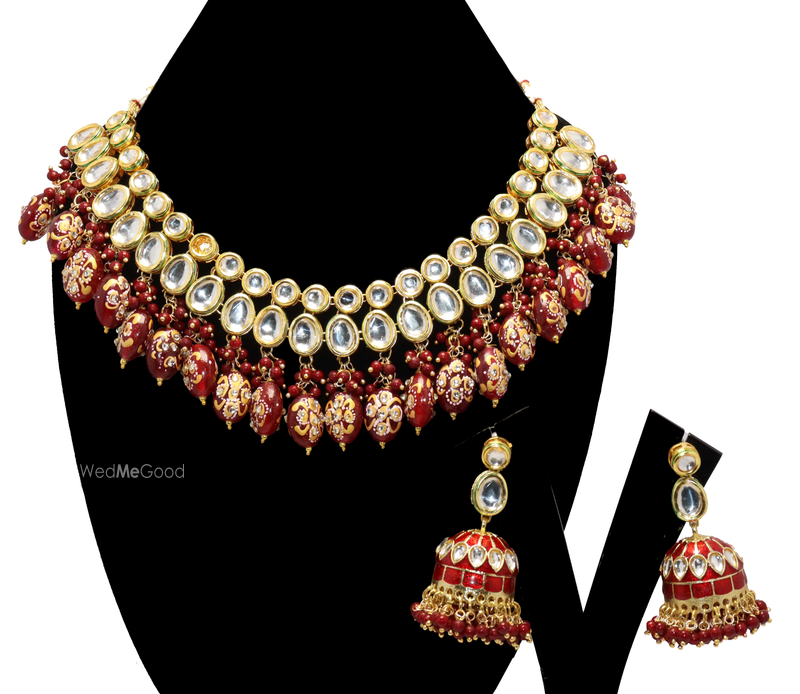 Zewar Jewellery - Ramganj Bazar, Jaipur | Wedding Jewellery