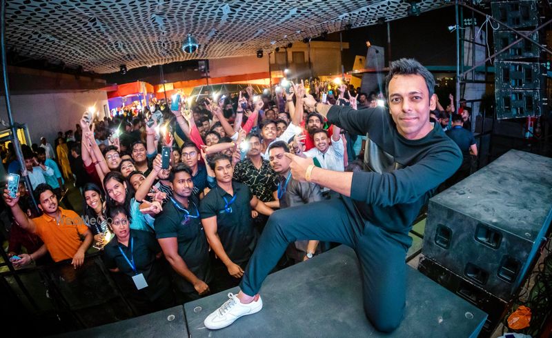 DJ Kunal Bose - Kolkata | Price & Reviews