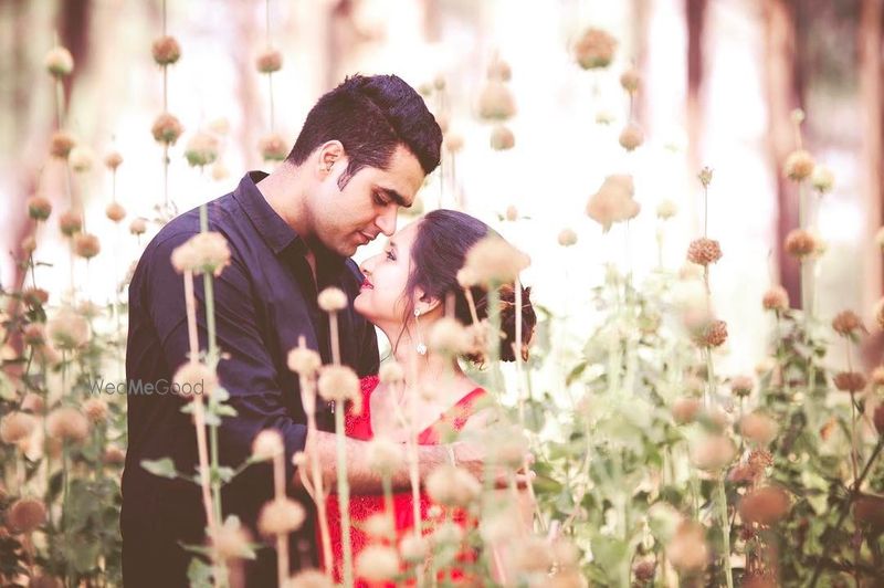Knot Just Frames - Price & Reviews | Gurgaon Pre Wedding Shoot