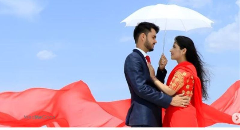 Monika Film Studio - Price & Reviews | Jaipur Pre Wedding Shoot