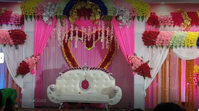 Pink Mahal - Patna | Wedding Venue Cost