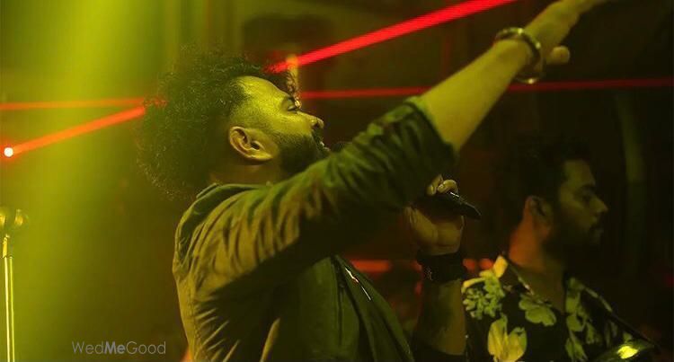 Pranav Chandran Music - Mumbai | Wedding Entertainment Services