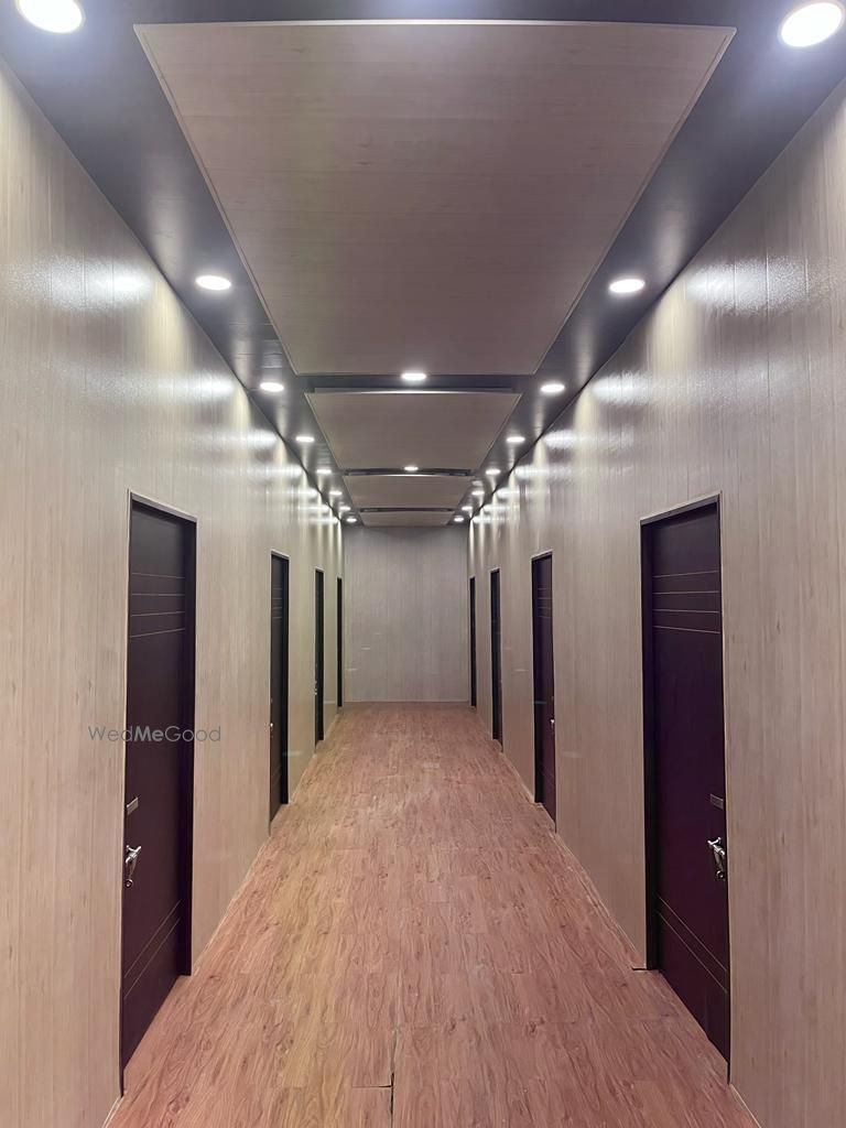 Photo By VG CRAFT Hotel & Convention Centre - Venues