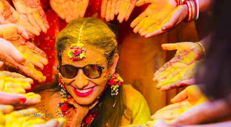 The Perfect Click Studio - Price & Reviews | Patna Photographer