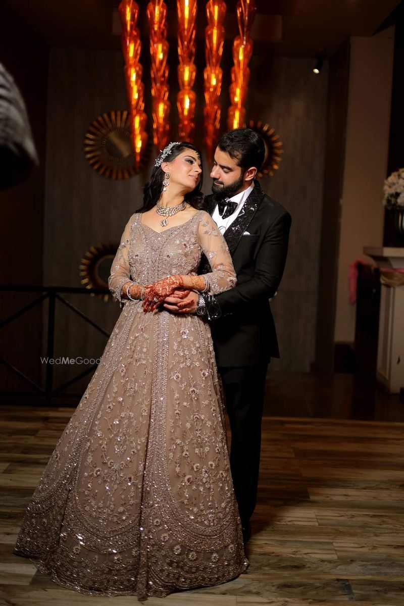 The Perfect Click Studio - Price & Reviews | Patna Photographer