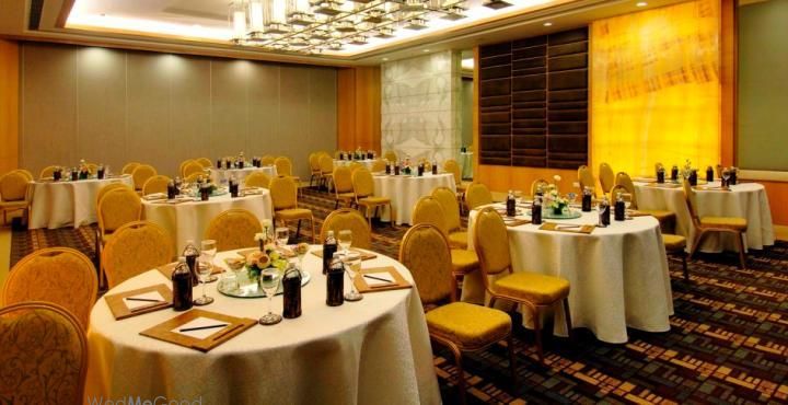 Radisson Blu Hotel, Pune Kharadi - Nagar Road, Pune | Wedding Venue Cost
