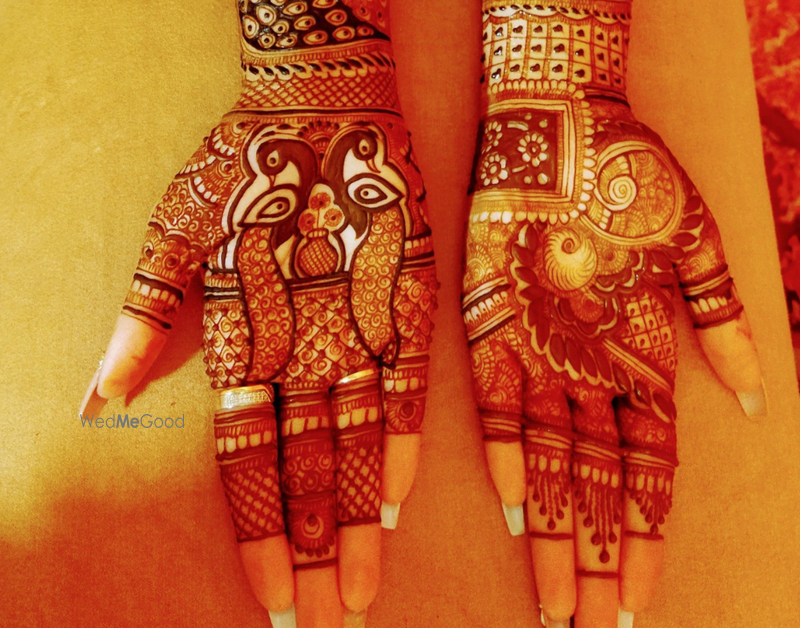 Arun Mehandi Art - Dharamshala | Price & Reviews