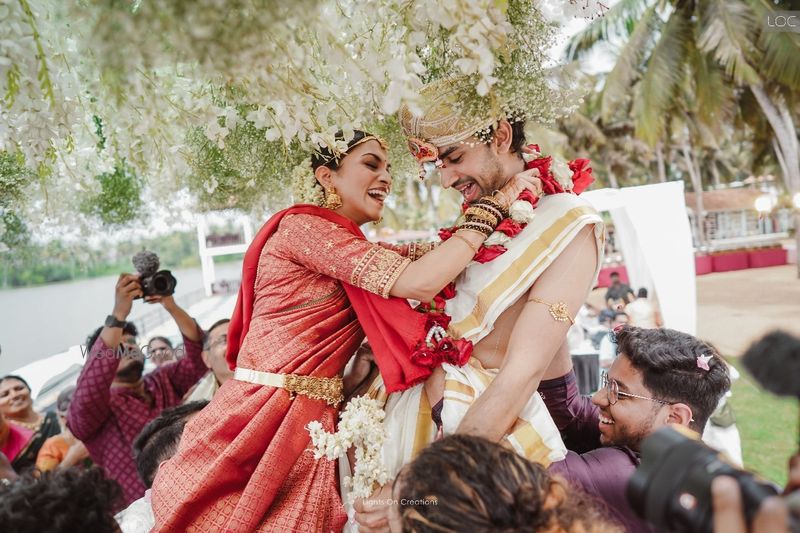 Red Dot Events - Wedding Planners | Price & Reviews