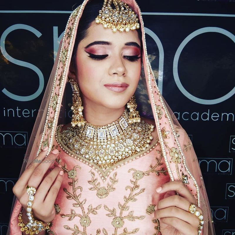 Swatee Mathur MUA - Price & Reviews | Jaipur Makeup Artist