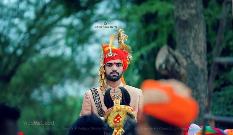 Rajhans Studio - Price & Reviews | Nagaur Photographer
