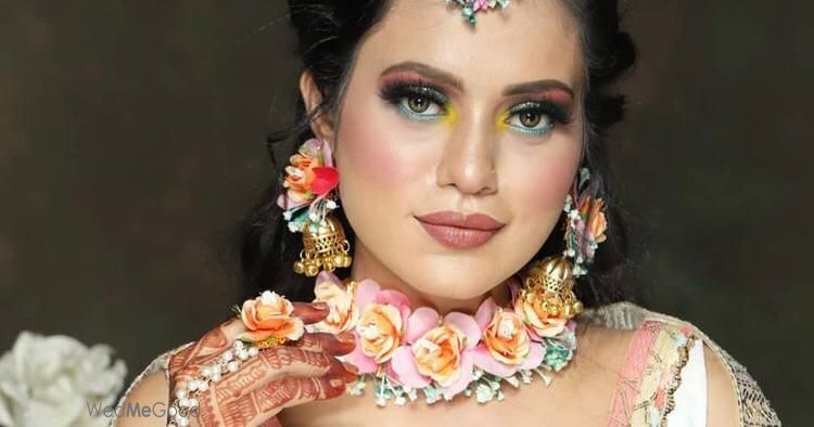 Shruti Soni Makeup Artist - Price & Reviews | Jabalpur Makeup Artist