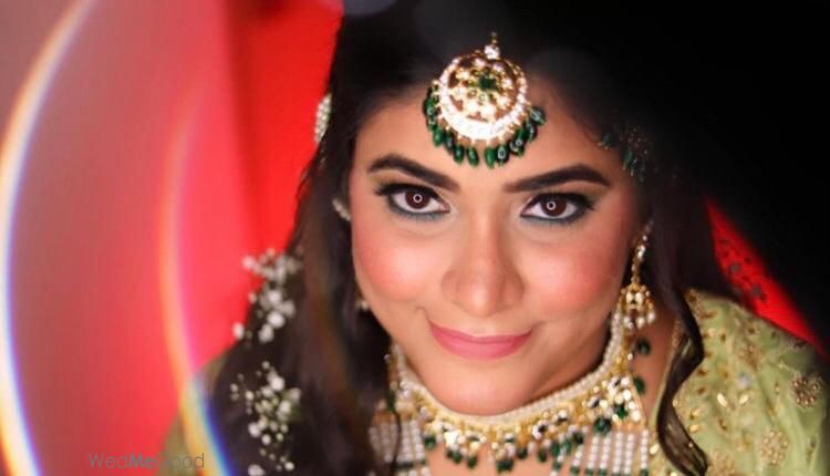 Sarah Makeup & Co - Price & Reviews | Bangalore Makeup Artist