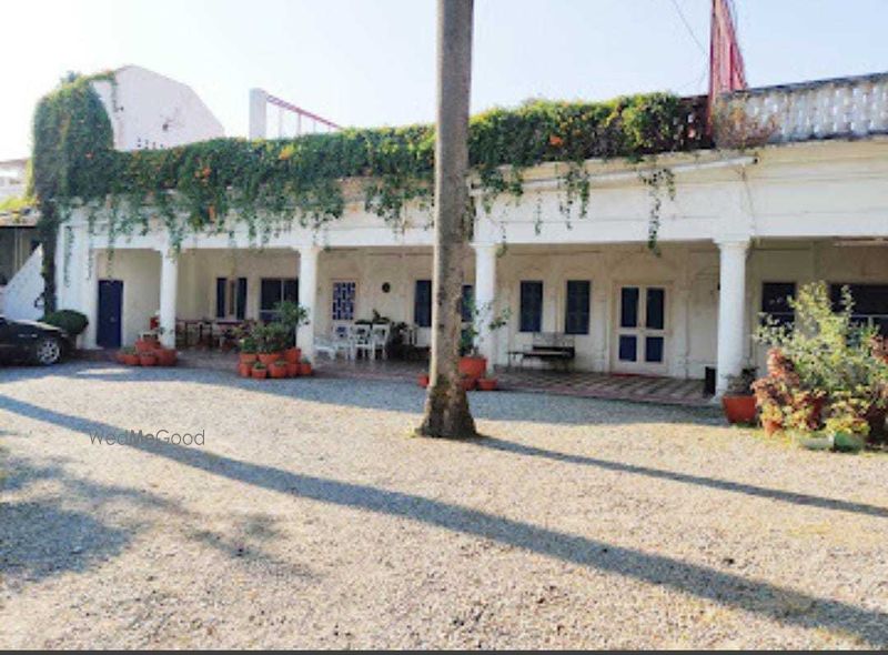 Mango Tree Courtyard - Dehradun | Wedding Venue Cost