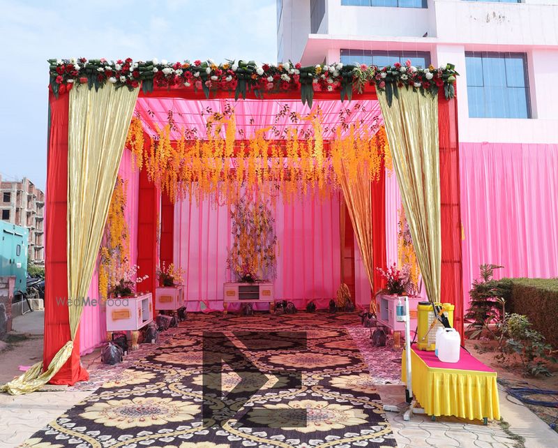 Dali Event - Wedding Planners | Price & Reviews