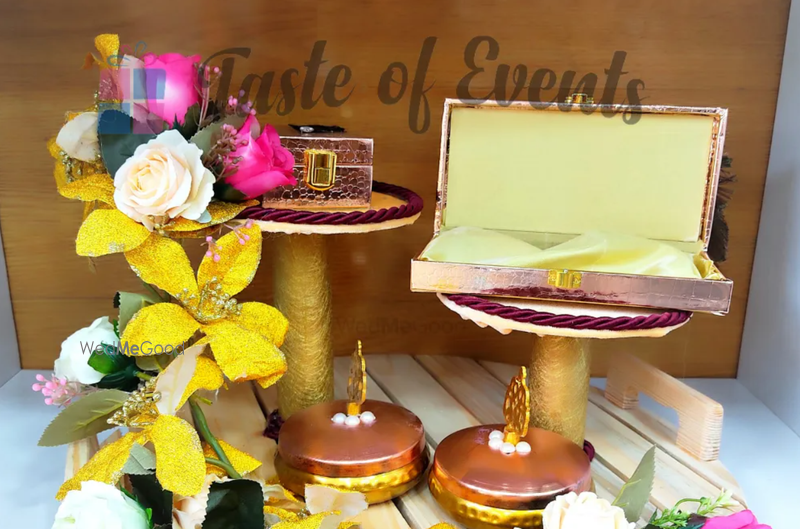 Taste of Events - Gurgaon, Gurgaon | Wedding Gift Packers