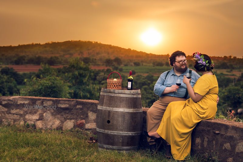 The Charming Gallery - Price & Reviews | Mumbai Photographer