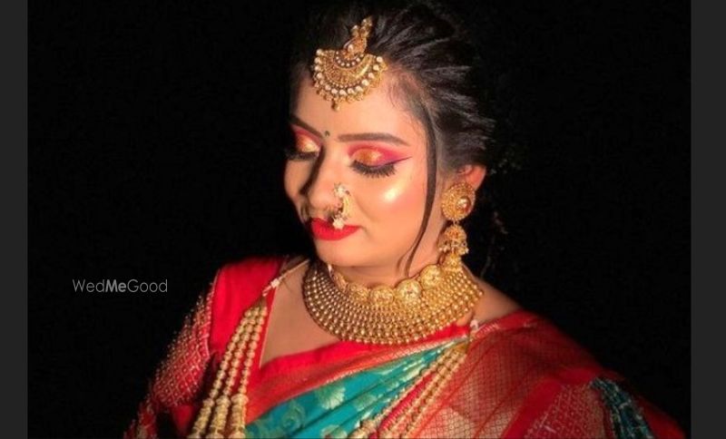 Makeup Tales By Sona - Price & Reviews | Thane Makeup Artist