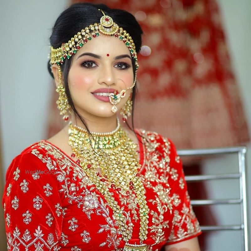 Pretty Diva's Makeup Studio - Price & Reviews | Jodhpur Makeup Artist