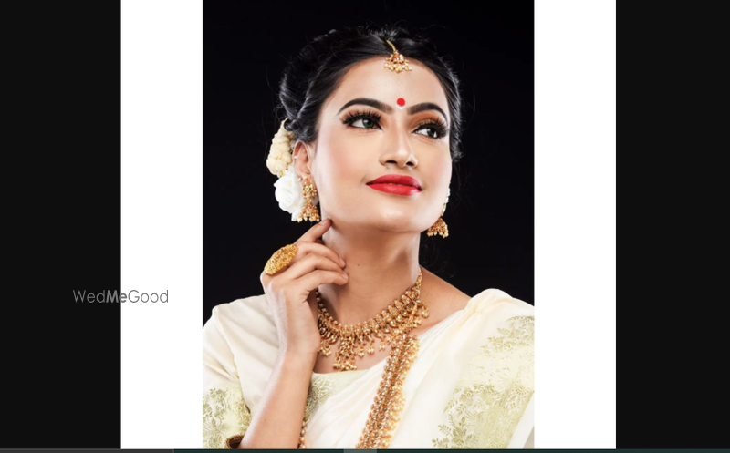 Makeup Artist Purba Sengupta - Price & Reviews | Guwahati Makeup Artist