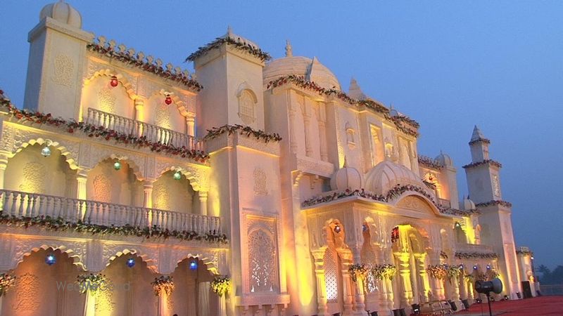 Photo By B K Resort - Venues