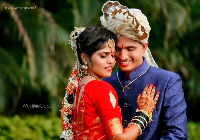 Dhanaraj Photo Films - Price & Reviews | Sangli Photographer