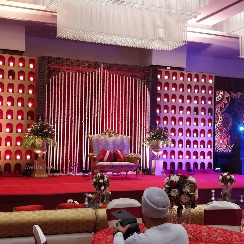 Wedding Conceptualizer - Wedding Planners | Price & Reviews